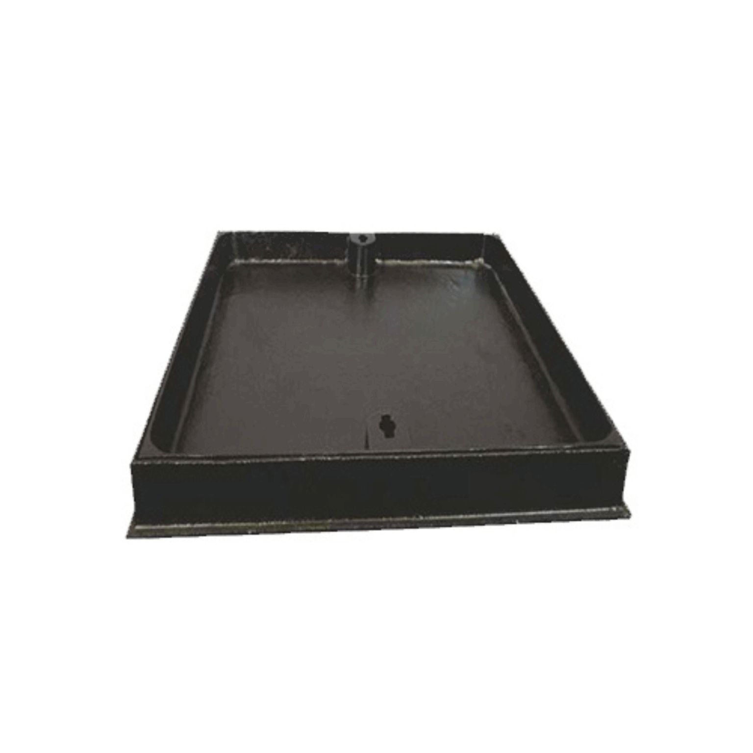 ΚΑΠΑΚΙΑ ΕΛΑΤΟΥ ΧΥΤΟΣΙΔΗΡΟΥ D400 RECESSED - Epiphaniou Group