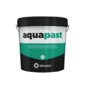 AQUAPAST - ΣΤΕΓΑΝΩΤΙΚΟ ΑΣΦΑΛΤΙΚΟ ΑΣΤΑΡΙ (ΠΑΣΤΑ) - Epiphaniou Group