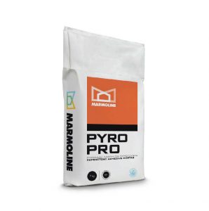PYRO PRO - ΠΥΡΙΜΑΧΗ ΛΑΣΠΗ ΓΙΑ ΠΥΡΟΤΟΥΒΛΑ - Epiphaniou Group