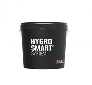 HYGROSMART®-FER - ΤΣΙΜΕΝΤΟΕΙΔΗΣ ΑΝΤΙΔΙΑΒΡΩΤΙΚΗ ΕΠΑΛΕΙΨΗ ΟΠΛΙΣΜΟΥ ...