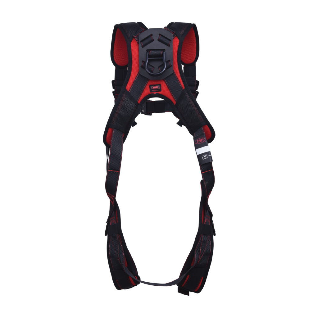 FAR0401 - ΖΩΝΗ ΠΡΟΣΤΑΣΙΑΣ K2™ 2-POINT PREMIUM HARNESS - Epiphaniou Group