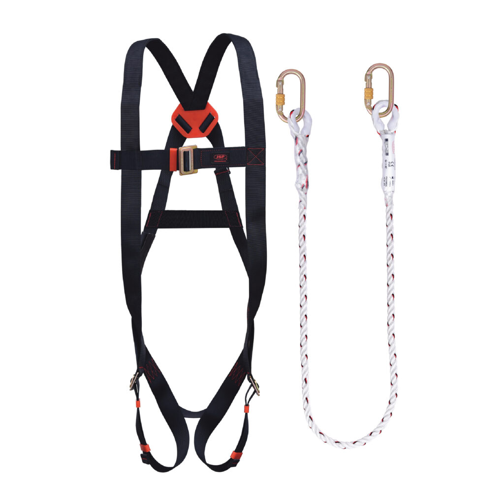 FAR1101 - ΖΩΝΗ ΠΡΟΣΤΑΣΙΑΣ SPARTAN™ 1-POINT RESTRAINT KIT - Epiphaniou Group