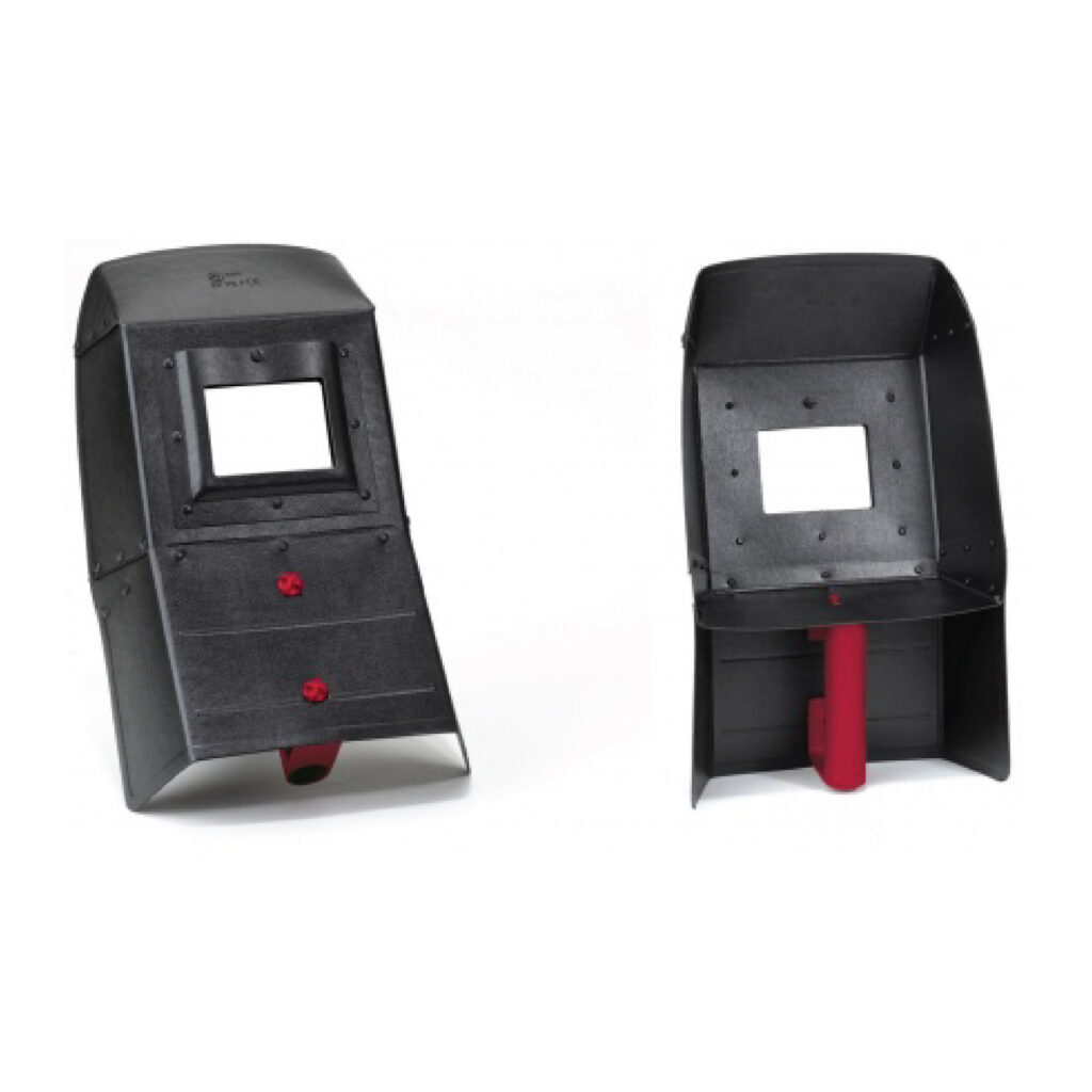 ΜΑΣΚΑ ΗΛΕΚΤΡΟΣΥΓΚΟΛΛΗΤΟΥ ΧΕΙΡΟΣ 801R HP - Epiphaniou Group