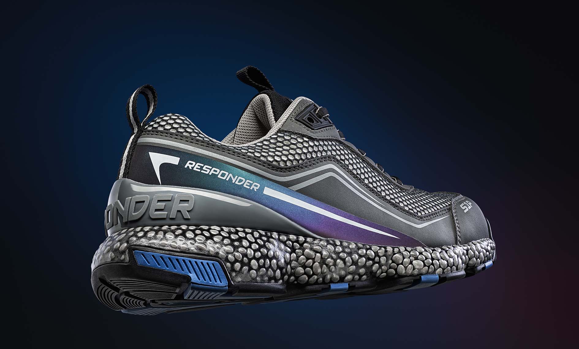 ΝΕΑ ΣΕΙΡΑ ΠΑΠΟΥΤΣΙΩΝ SIR FUTURE - Epiphaniou Group