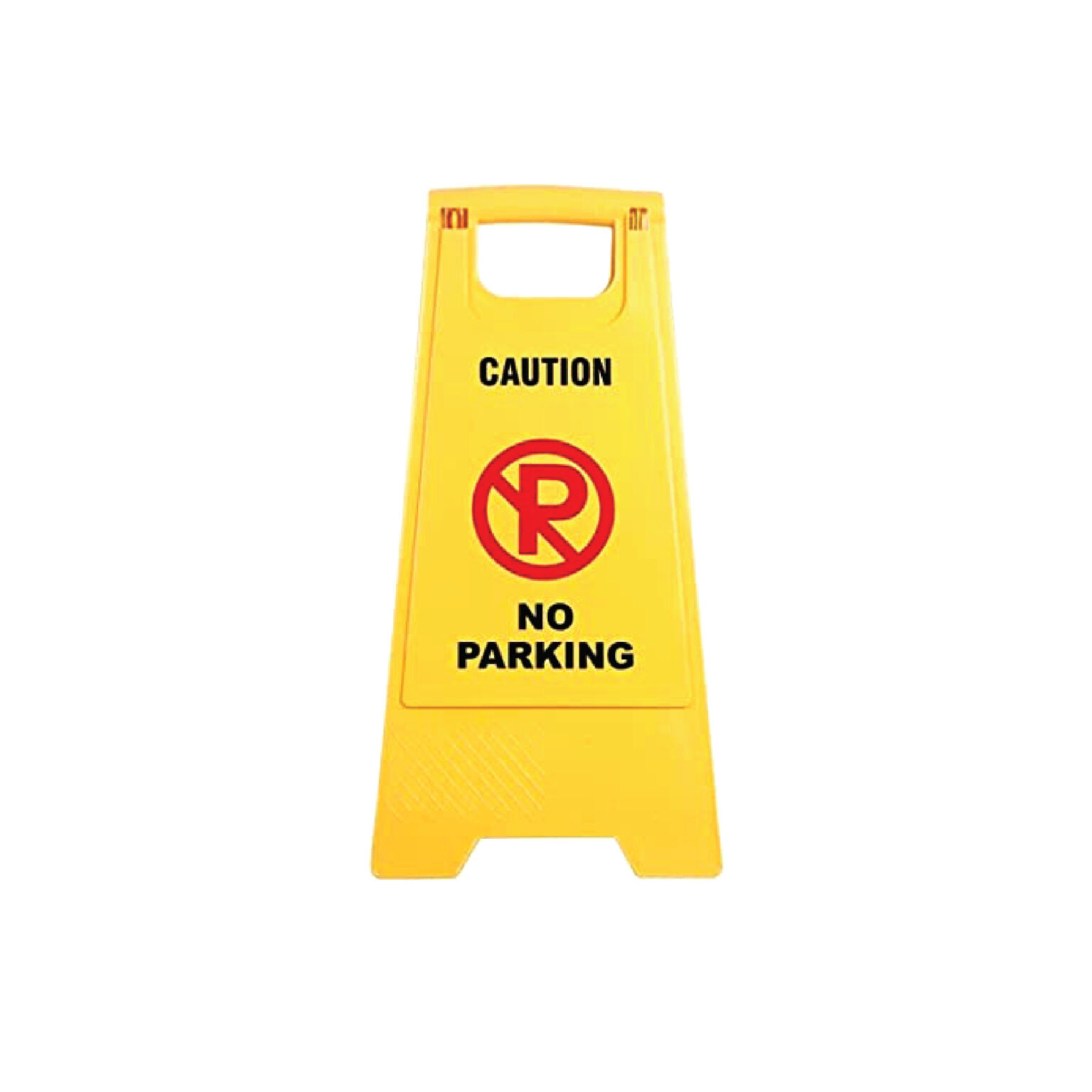 ΠΙΝΑΚΙΔΑ ΜΗΝ ΠΑΡΚΑΡΕΤΕ - Epiphaniou Group