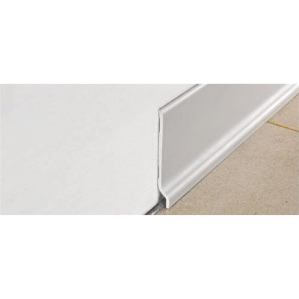 PVC - SKIRTING - Epiphaniou Group