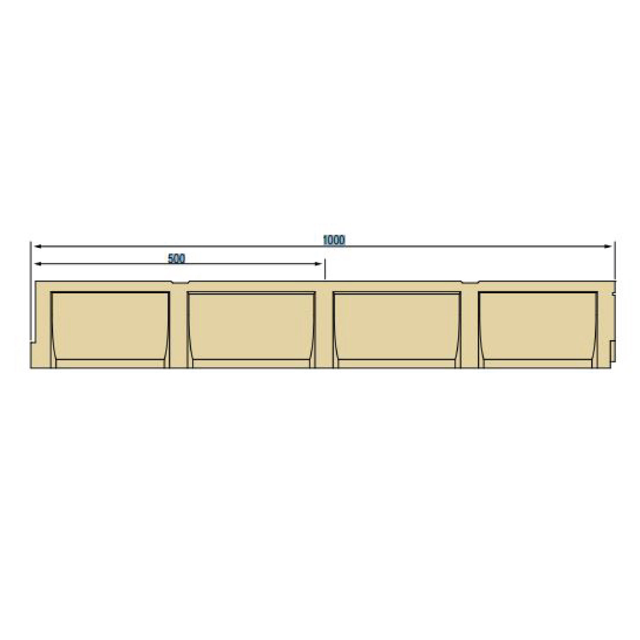 ΠΟΛΥΜΕΡΙΚΟ ΚΑΝΑΛΙ ΑΠΟΣΤΡΑΓΓΙΣΗΣ BASE 150 - C250 - Epiphaniou Group