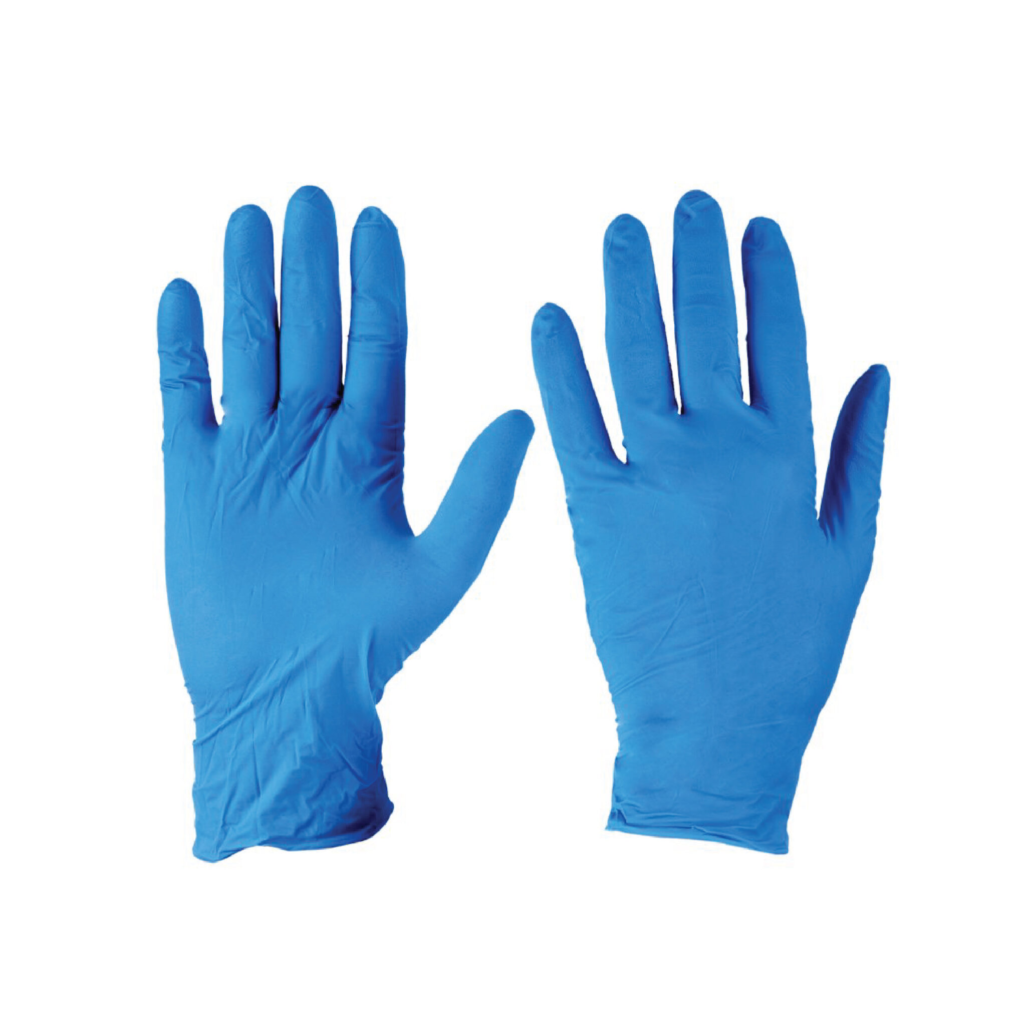 ΓΑΝΤΙΑ ΝΙΤΡΙΛΙΟΥ ΜΙΑΣ ΧΡΗΣΗΣ - NITRO-TOUCH NPF 35 - Epiphaniou Group