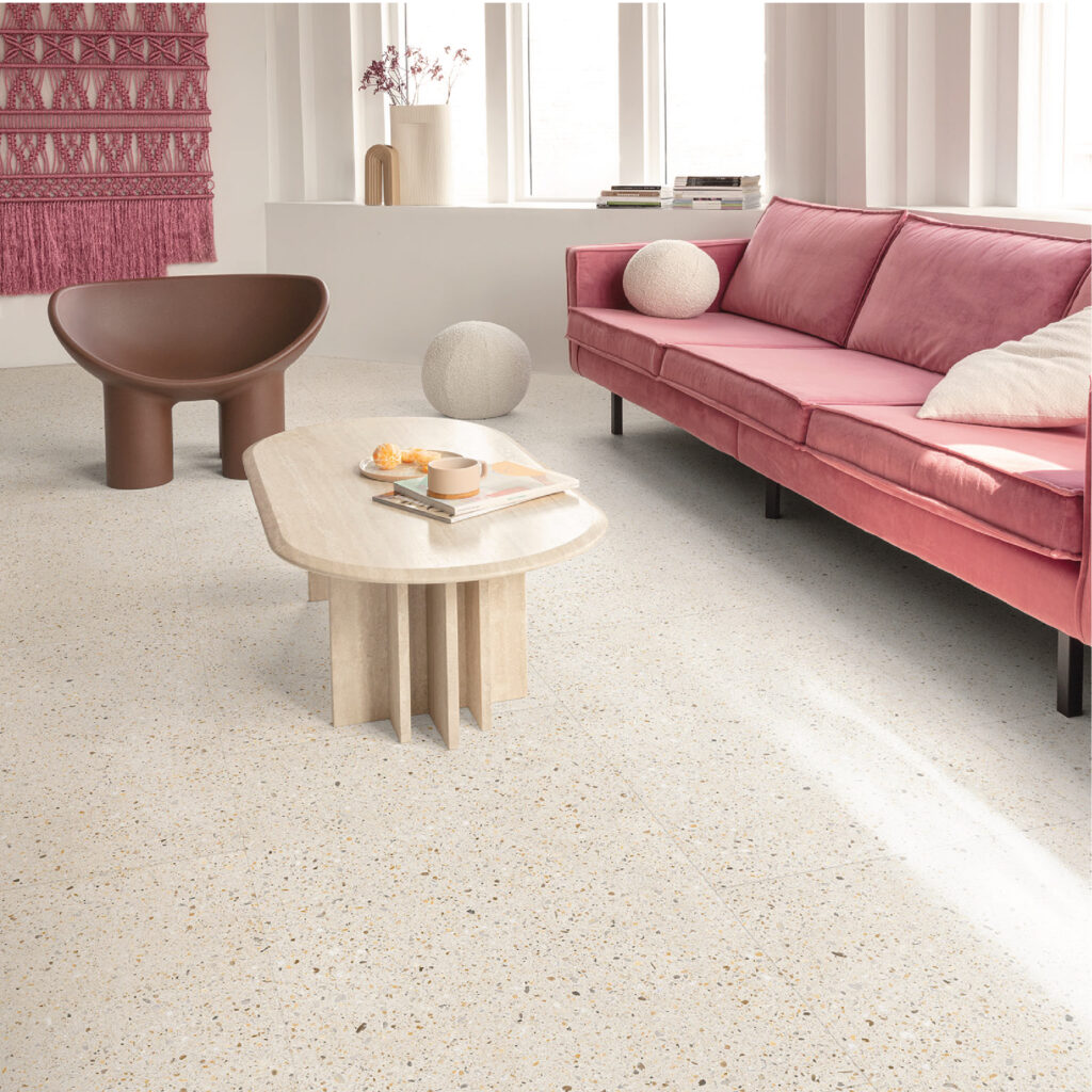 F032 - PICCOLO (BIG & SMALL TILES) - A.Epiphaniou