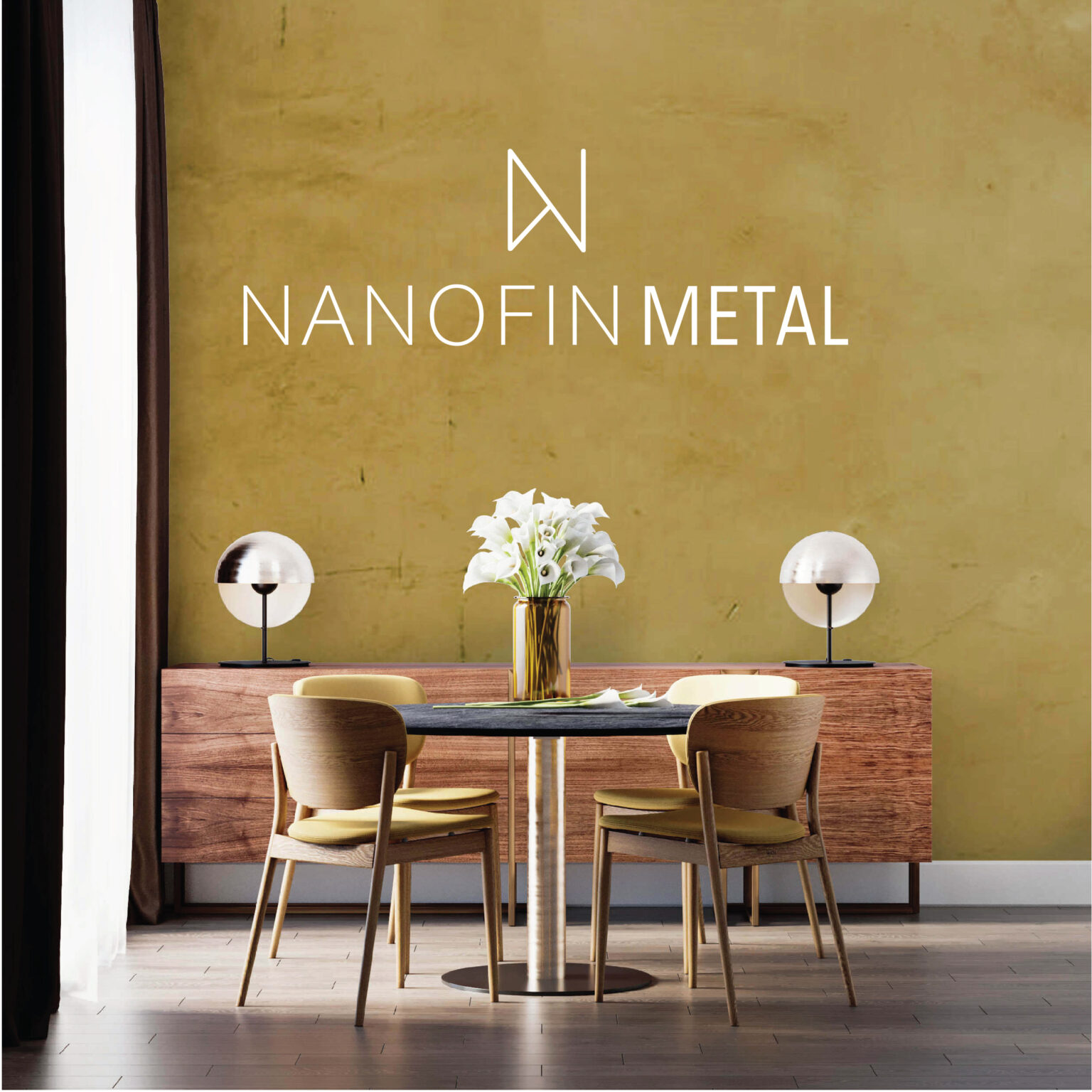 NANOFIN METAL - Epiphaniou Group