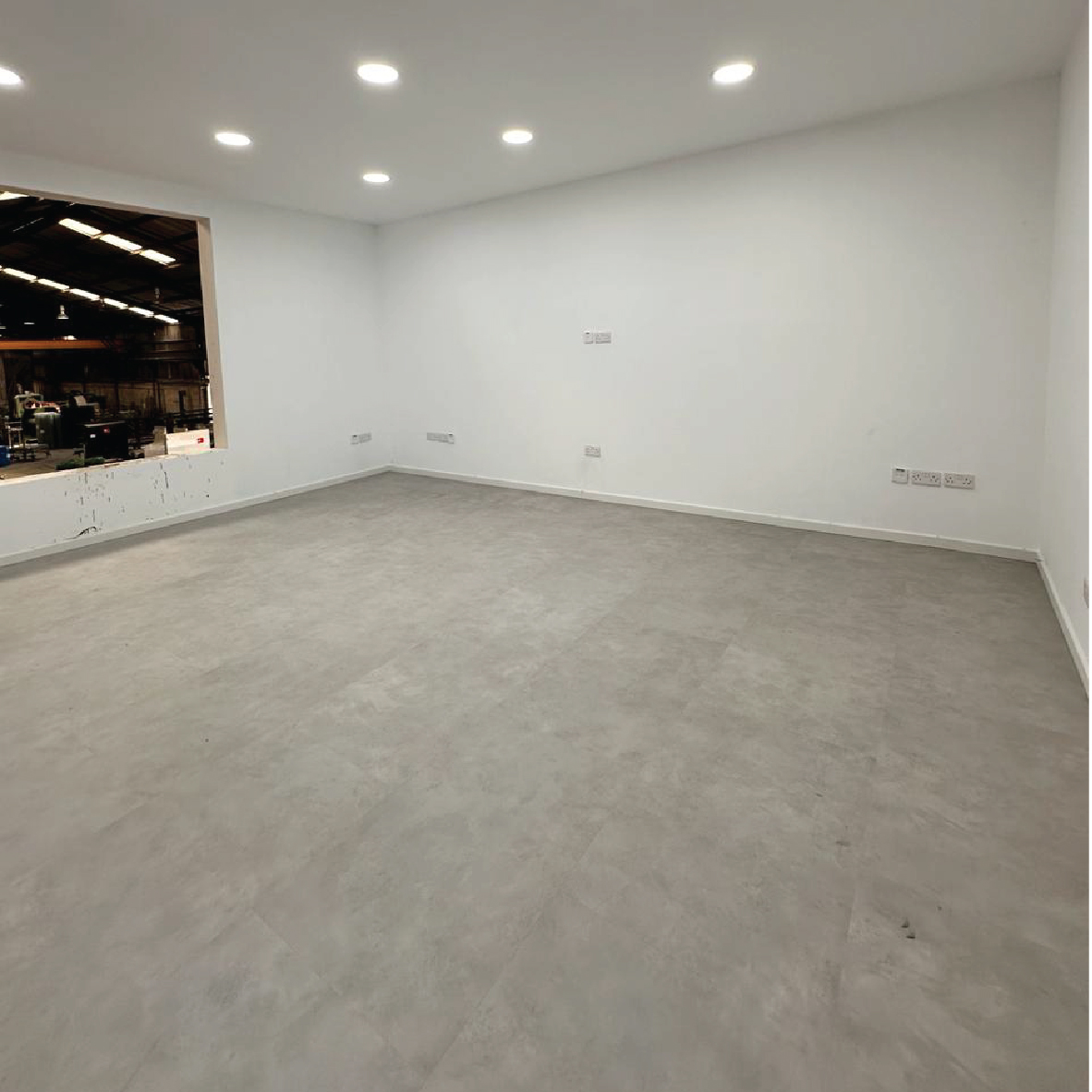 ΔΑΠΕΔΑ ΒΙΝΥΛΙΟΥ RVT - Epiphaniou Group