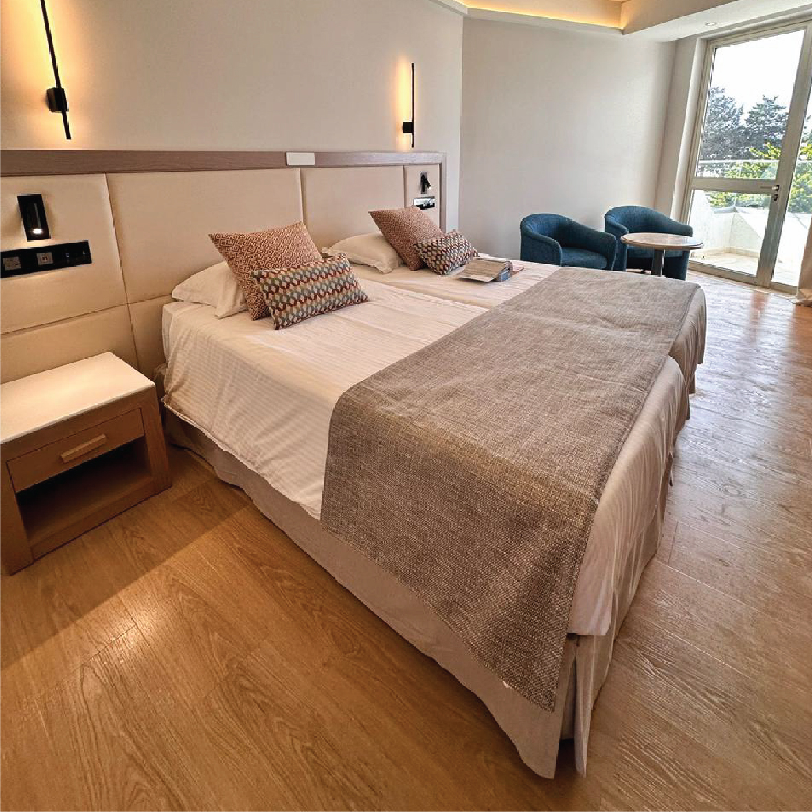 ΔΑΠΕΔΑ ΒΙΝΥΛΙΟΥ RVT - Epiphaniou Group