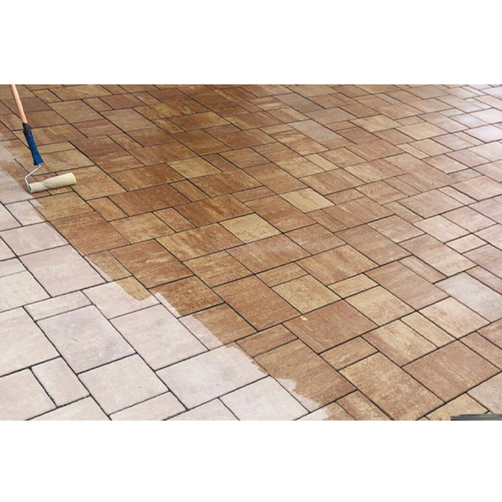SURFAPAINT PAVE PLUS - ΕΓΧΡΩΜΟ ΗΜΙΔΙΑΦΑΝΟ ΥΛΙΚΟ ΕΜΠΟΤΙΣΜΟΥ, ΓΙΑ ...