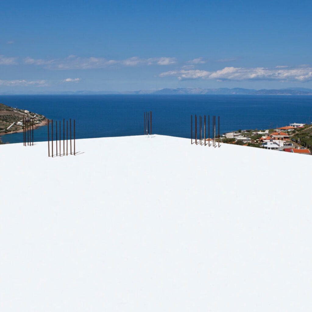 SURFAPAINT™ THERMODRY ELASTOMERIC ROOF HYBRID - ΘΕΡΜΟΑΝΑΚΛΑΣΤΙΚΟ ...