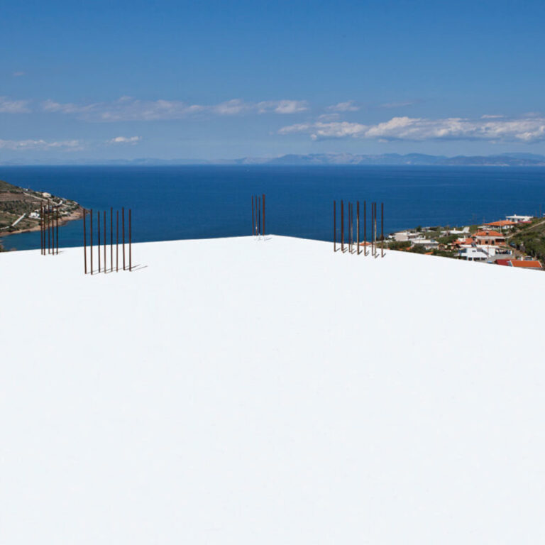 SURFAPAINT™ THERMODRY ELASTOMERIC ROOF HYBRID - ΘΕΡΜΟΑΝΑΚΛΑΣΤΙΚΟ ...
