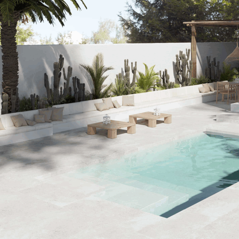 CORINTO BLANCO - Epiphaniou Group