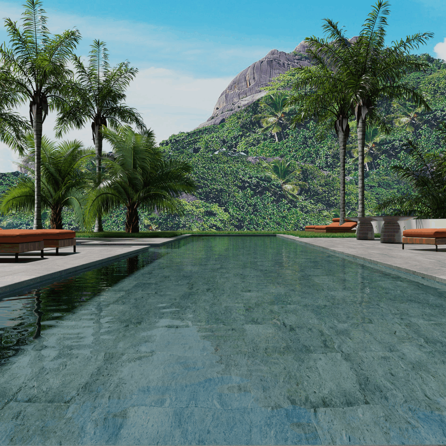 PARADISE BALI - A.Epiphaniou