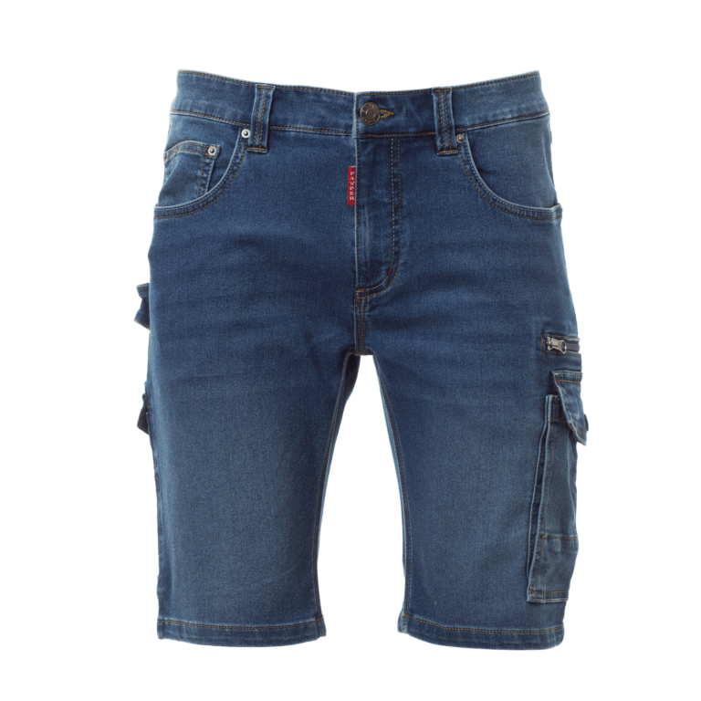 WEST SHORT - A.Epiphaniou